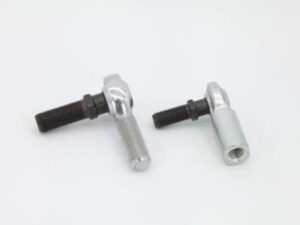 Different Types of Rod Ends: Your Essential Guide to Rod End