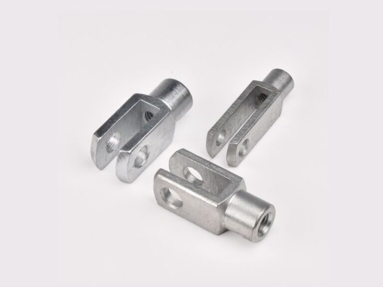 What Is A Clevis Joint And How Does It Work - Profab Machine