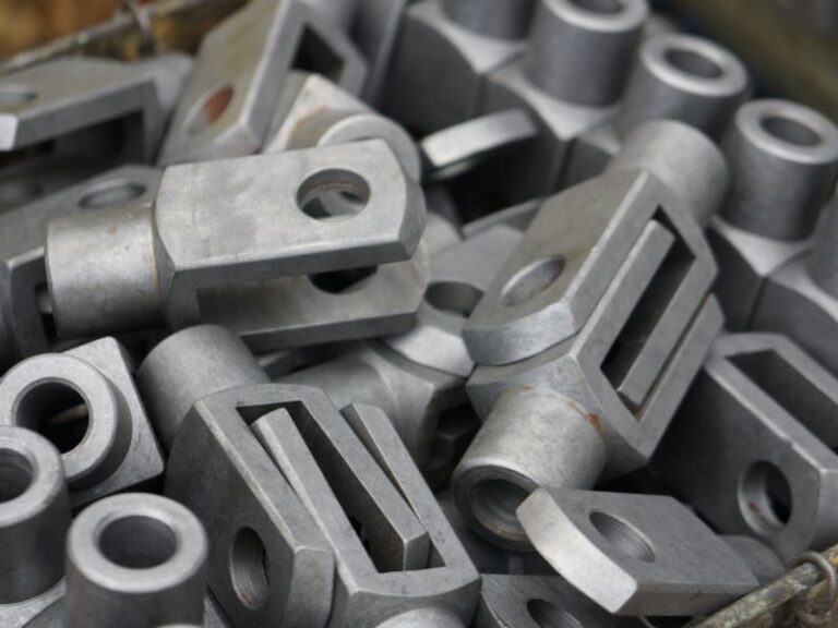 What Is A Clevis Joint And How Does It Work - Profab Machine